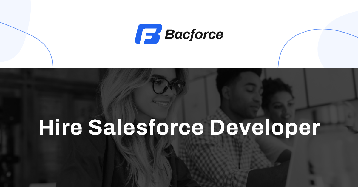 Hire Salesforce Developer | Schedule 30 Minute Consultation