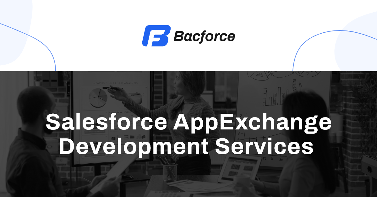 Salesforce AppExchange Development Services Provider
