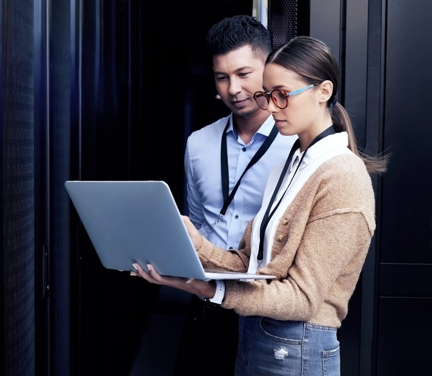 Salesforce Data Migration Services And Solutions Bacforce 8261
